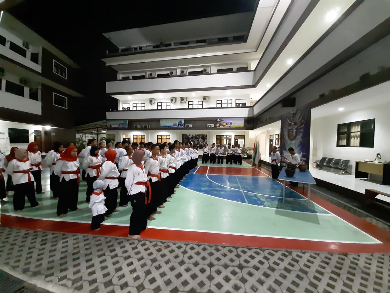 Galeri Photo – SMK GLOBAL MULIA