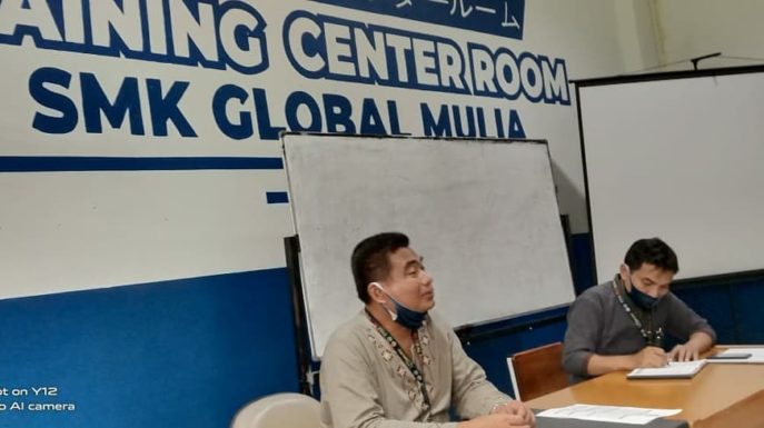 Galeri Photo – SMK GLOBAL MULIA
