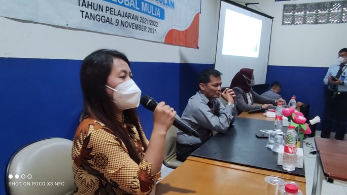 In House Training SMK Global Mulia Dalam Rangka Menyambut Gelar Sekolah ...